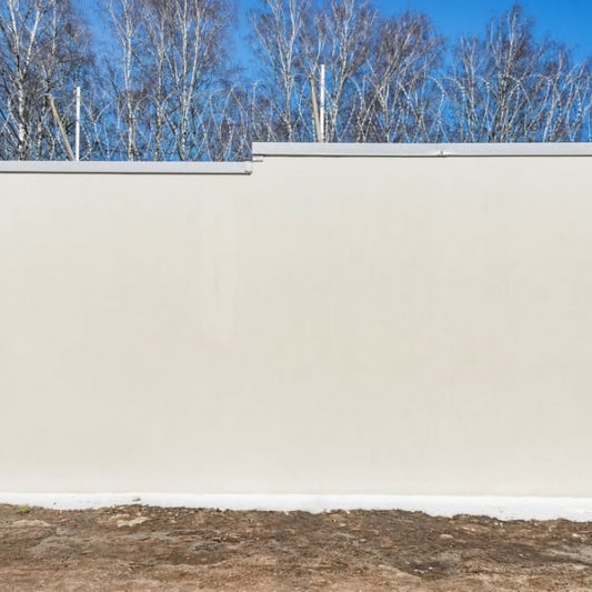 Murované ploty – Najplot